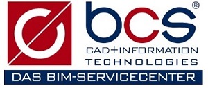BCS CAD + INFORMATION TECHNOLOGIES® GmbH - BIM SERVICECENTER ...