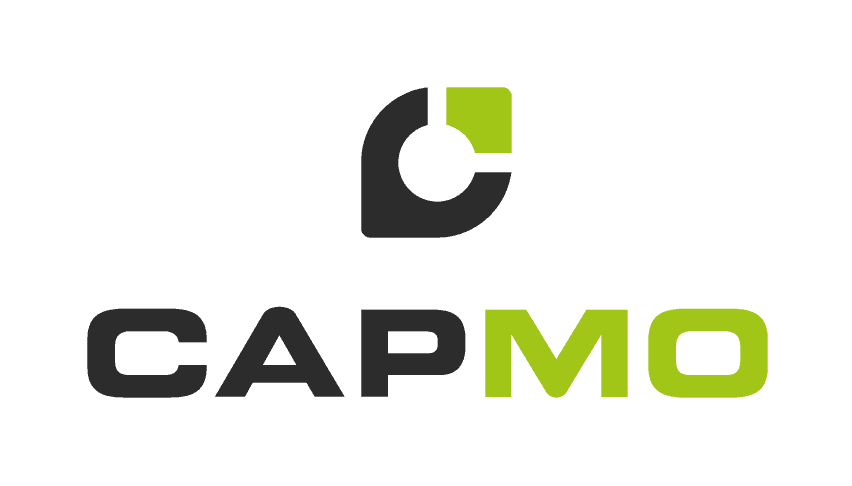 Caprovimpo Logo Downloads – CAPRA PROTECTION